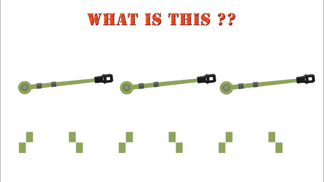 Making Trio Stickman Soldiers Out Of Labo Bricks Is Super Fun! - YouTube