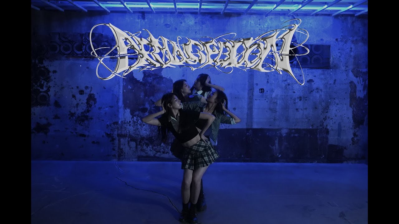 aespa(에스파)-ARMAGEDDON(아마겟돈) dance cover(By :D.Light) - YouTube