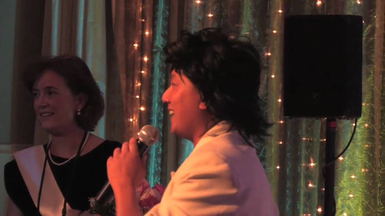 EO Austin Christmas Party - YouTube