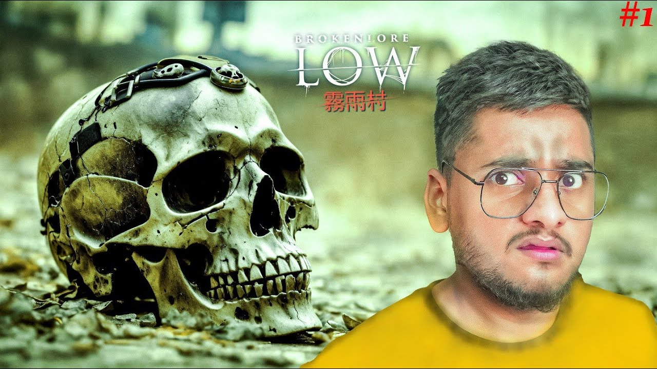 Today I am going to the witch's village ।।... ( #Brokenlorelow )..... - YouTube