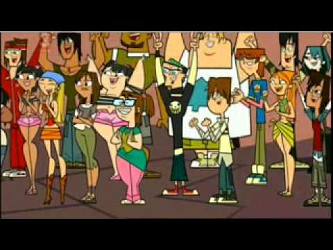 Total Drama World Tour episode 26 part 2 - YouTube