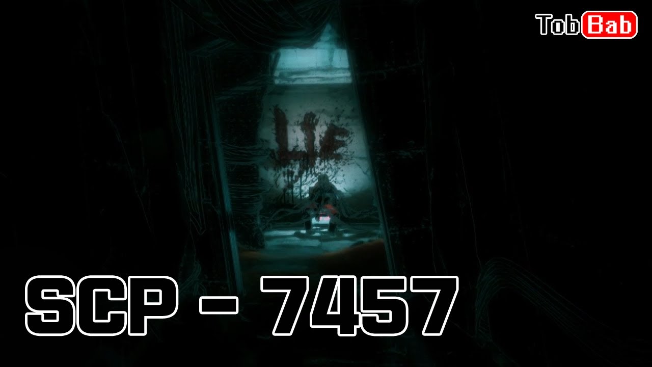 D등급이 돌아오지 못하는 사막, SCP - 7457 : SCP 시크릿 파일 (scp secret files) - YouTube