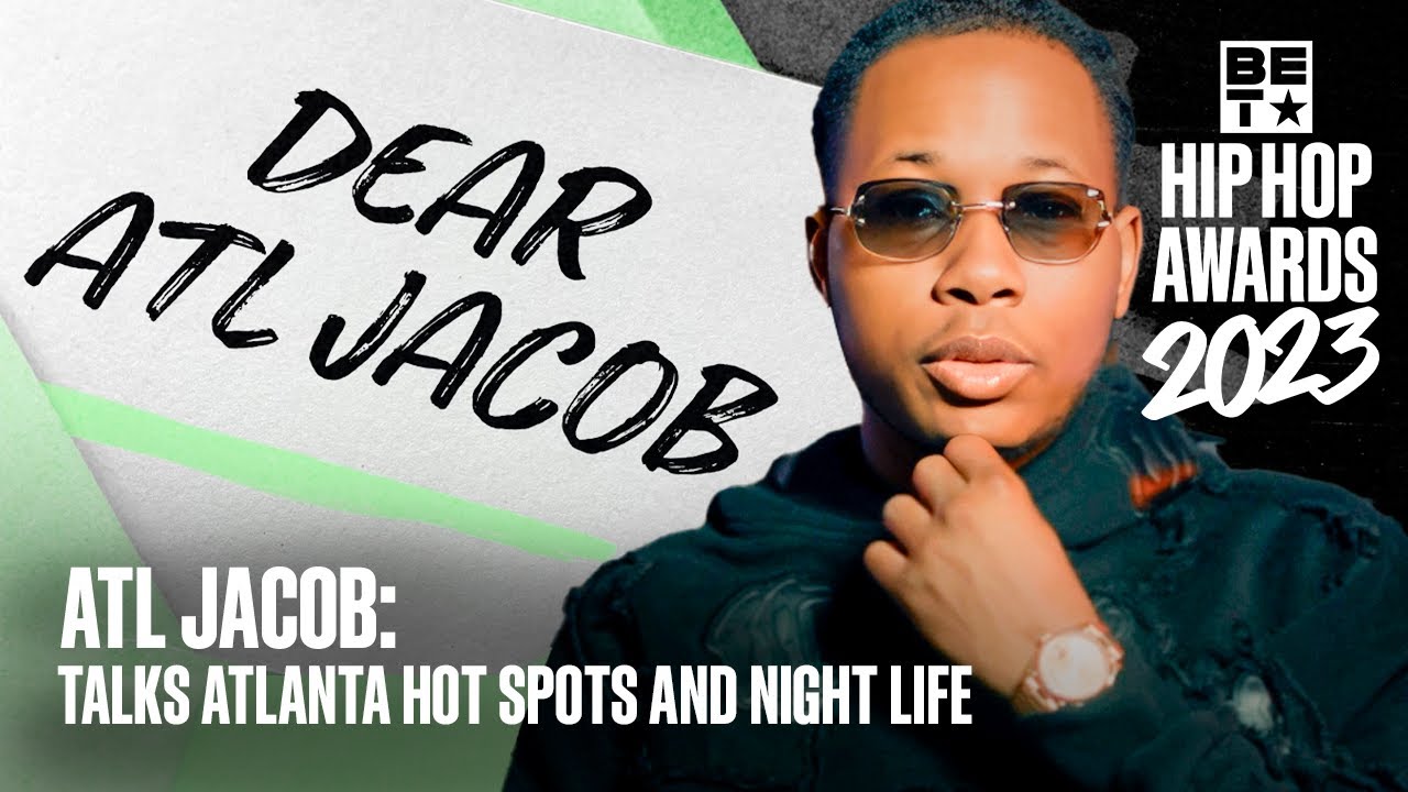 ATL Jacob's Ultimate Guide: Hotspots & Nightlife in Atlanta | Hip Hop ...