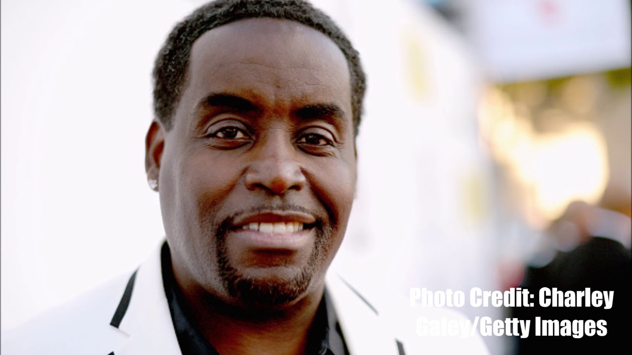 Gary "G-Thang" Johnson Talks "Grown Folks" On Bounce TV - YouTube