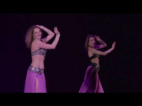 Arrakis Dance Studio - Mestaniyak by Nancy Ajram