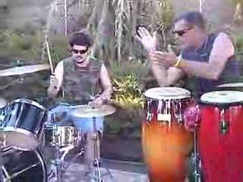 Live music John Cataldo and West Fountain - YouTube