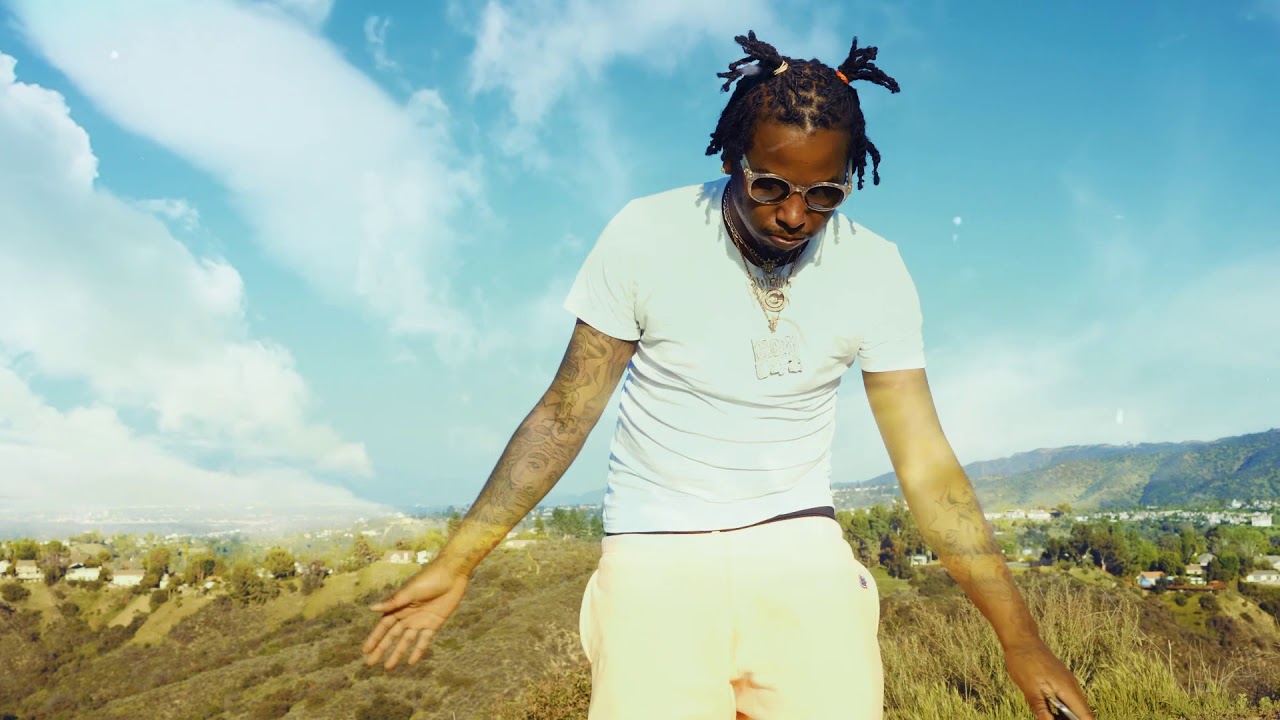 Tadoe & Ballout - Freestyle (shot by @colourfulmula) - YouTube