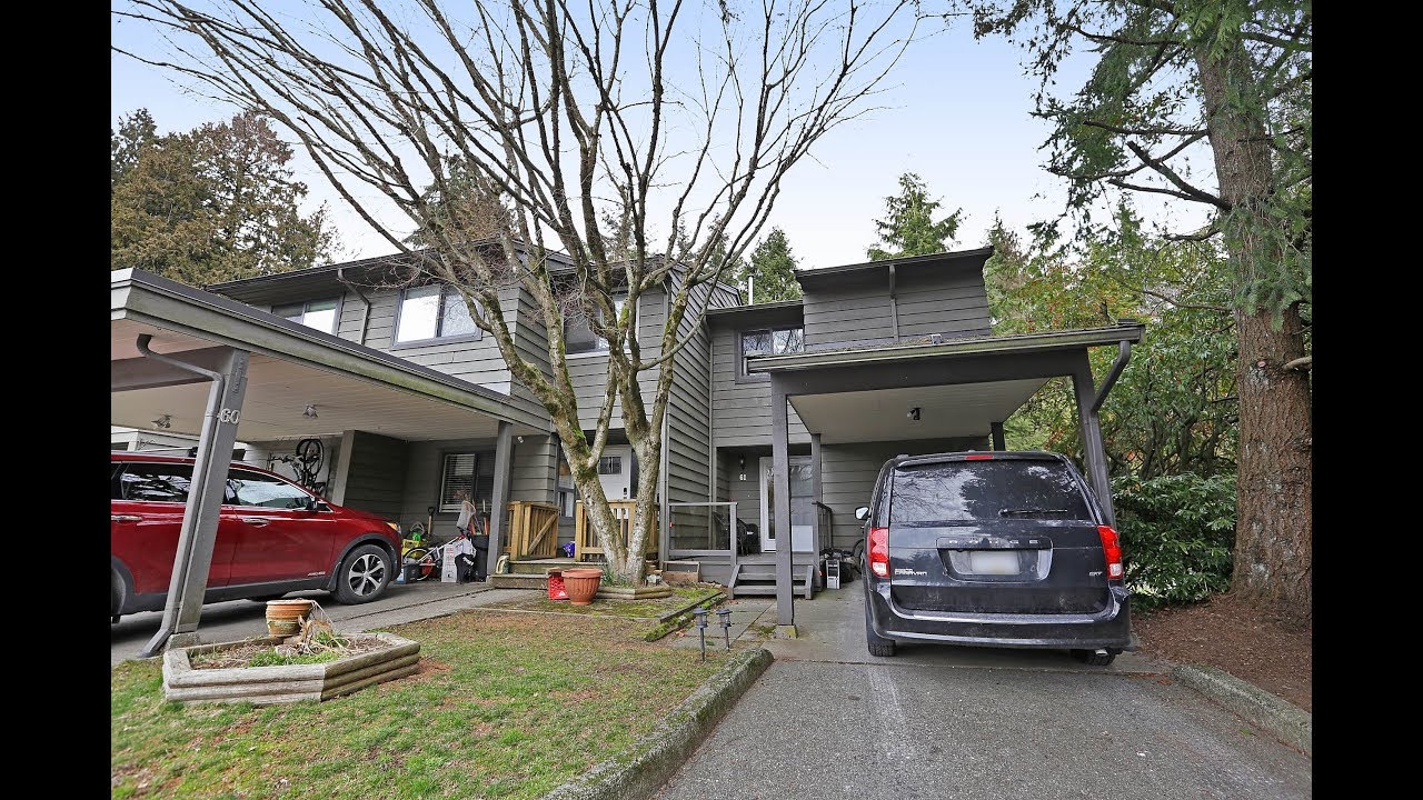 #61 1930 Cedar Village Cres,North Vancouver - Real Estate Virtual Tour ...