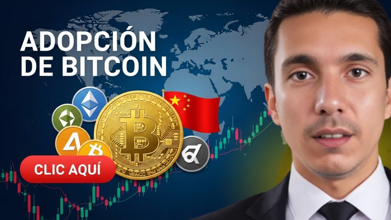 💲 FASE CRIPTO | BITCOIN Y CRIPTOS | SMART MONEY 🤑 - YouTube