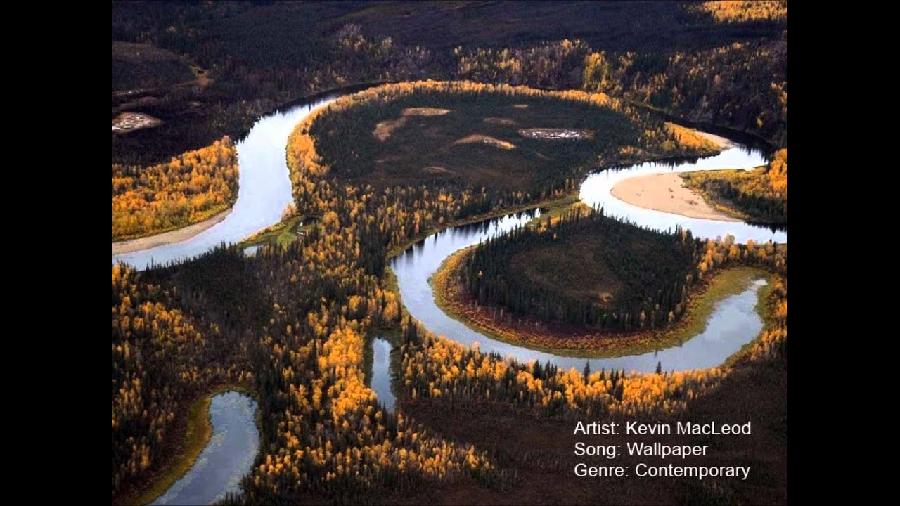 Kevin MacLeod - Wallpaper HQ Official - YouTube