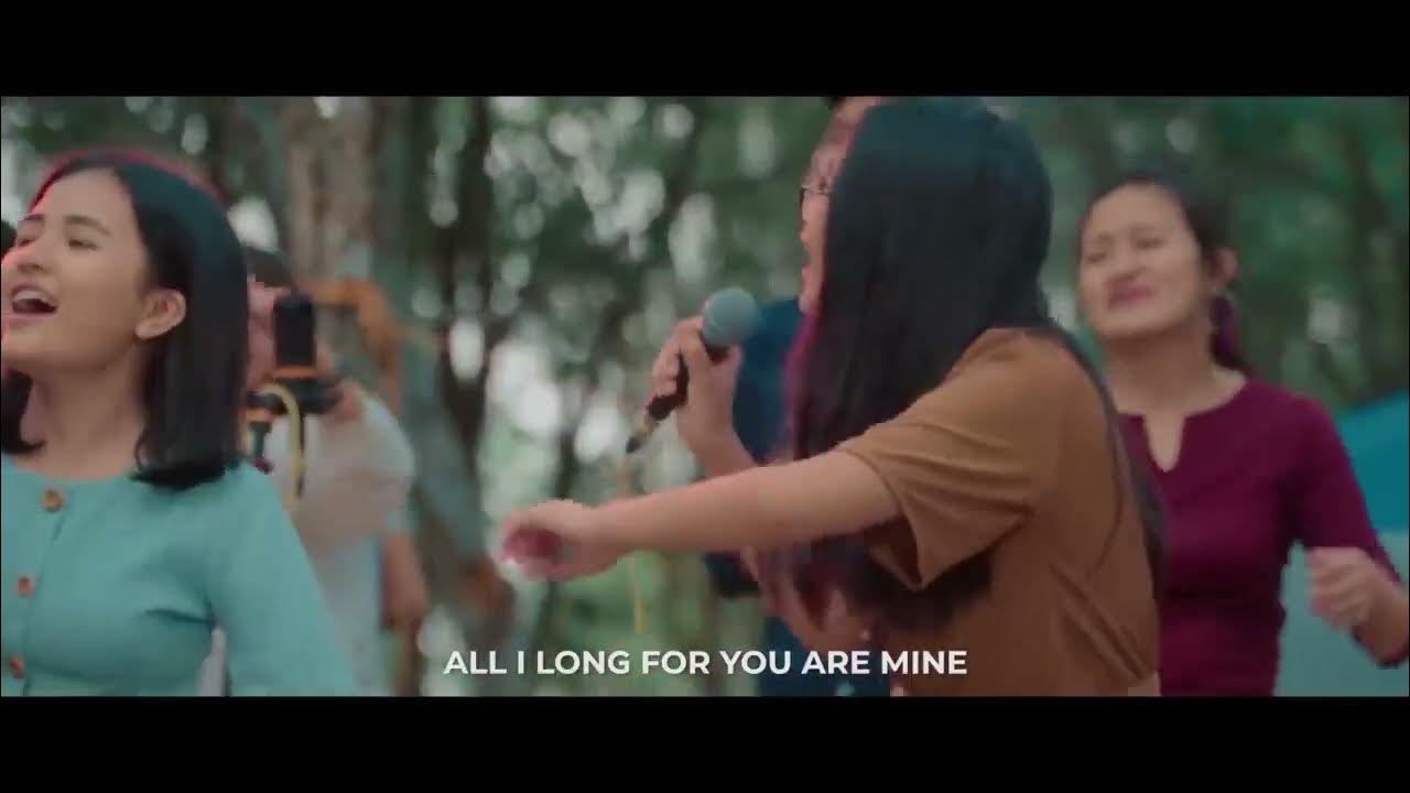 Ka lawm e Isu (Köszönöm Jézus) - Family Worship - YouTube