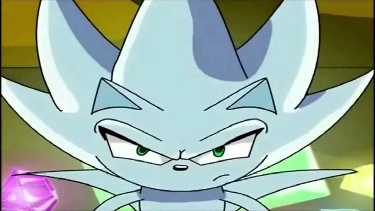 Sonic the Hedgehog Nazo Unleashed: Toonami Intro - YouTube