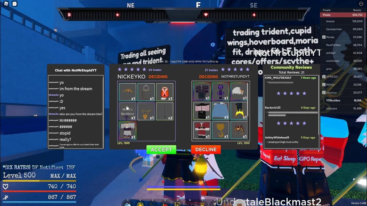 GPO Trading Live Trying To Trade My ASE And Trident YouTube gpo-trading-live-trying-to-trade-my-ase-and-trident-youtube