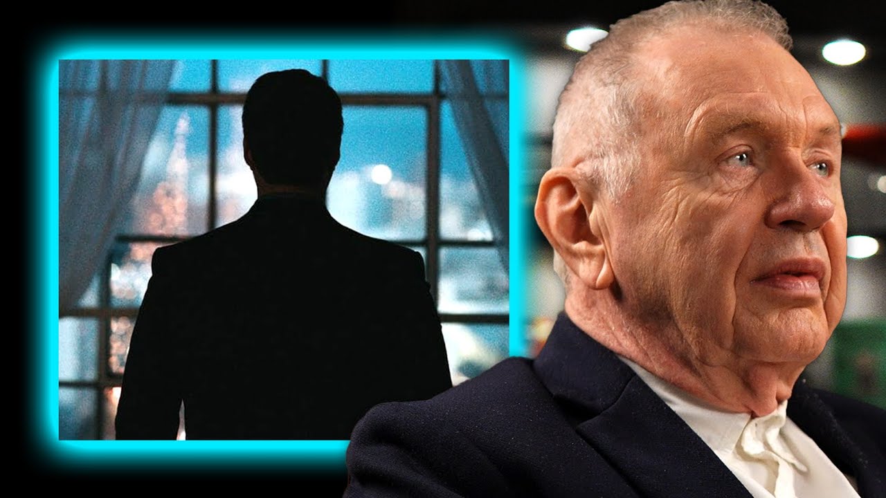 What The KGB Looks For in a Sleeper Agent | Former Spy Jack Barsky - YouTube