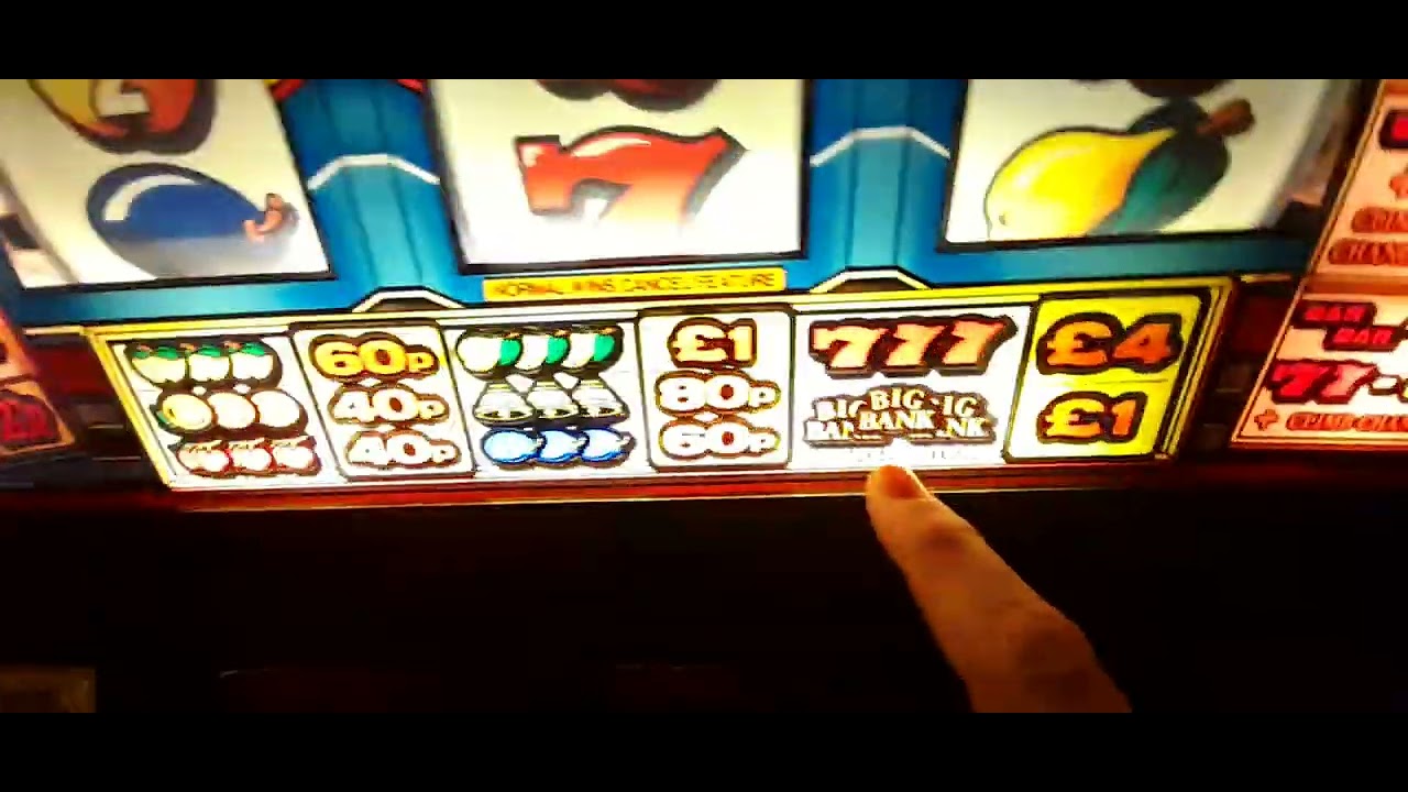 Big banker 40th birthday plays 2/3 - YouTube