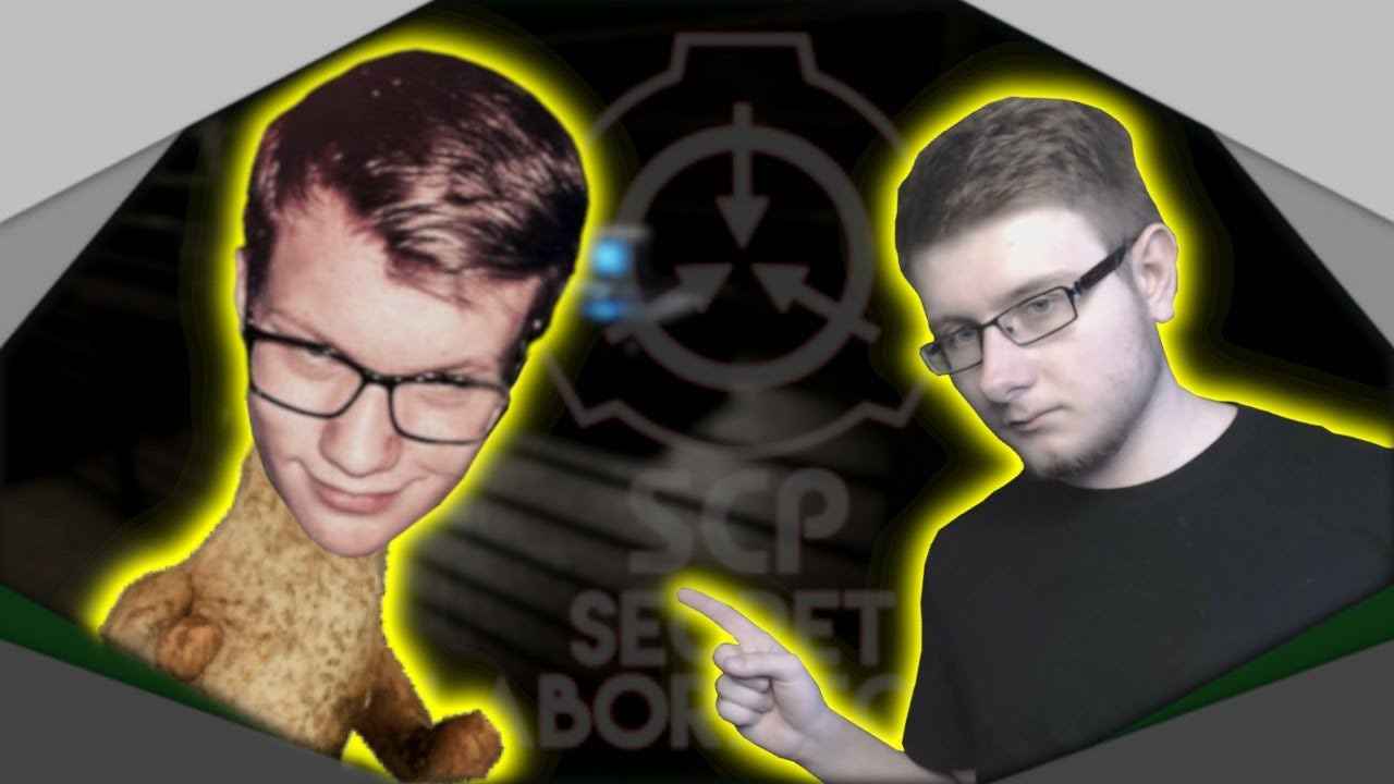 HUBERT ŁAMACZ KARKÓW! | SCP Secret Laboratory [#86] - YouTube