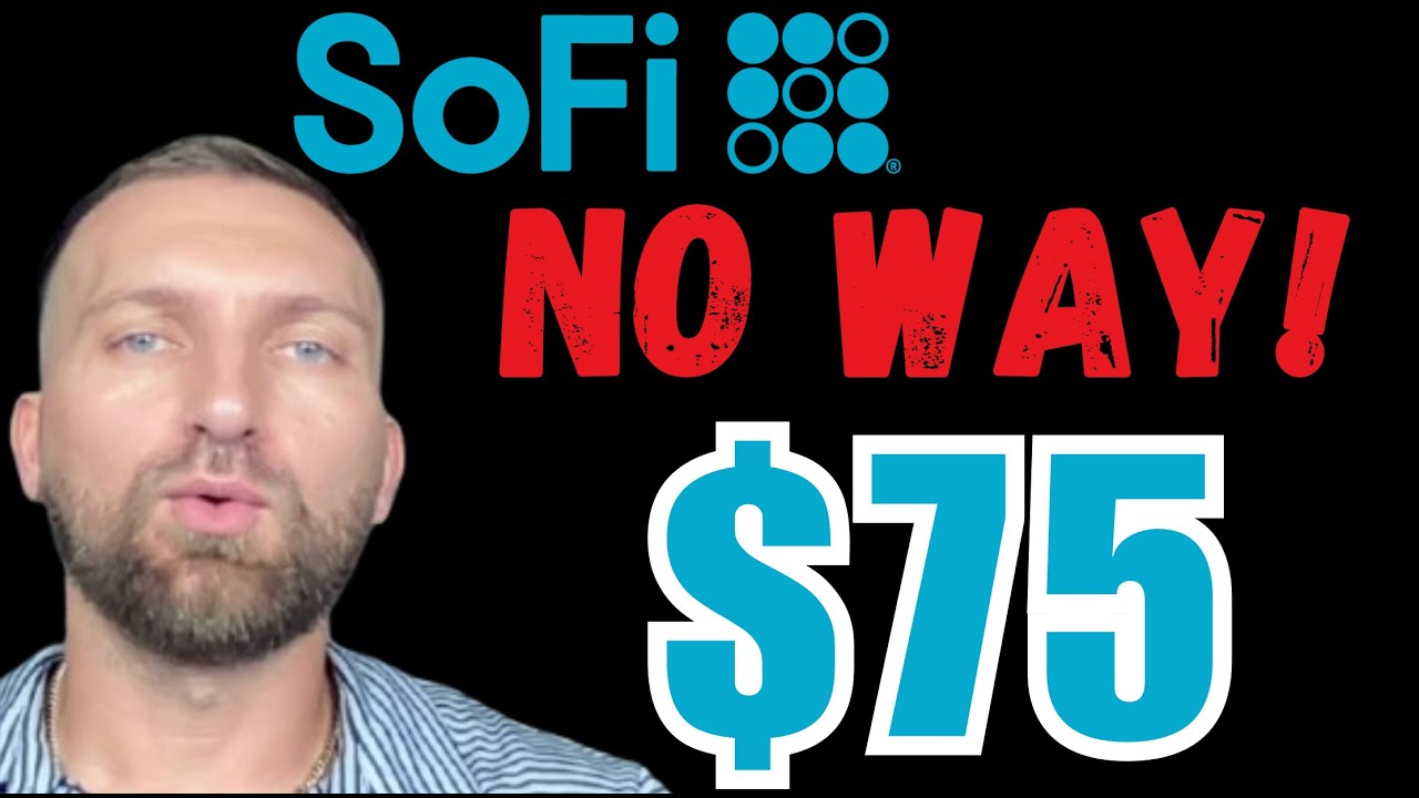 SOFI EPS IS ABOUT TO LAUNCH AFTER OFFERING, SQUEEZE TO $75 (PROOF ...