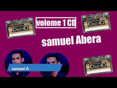 new@samuel Abera volume 1 CD/ - YouTube
