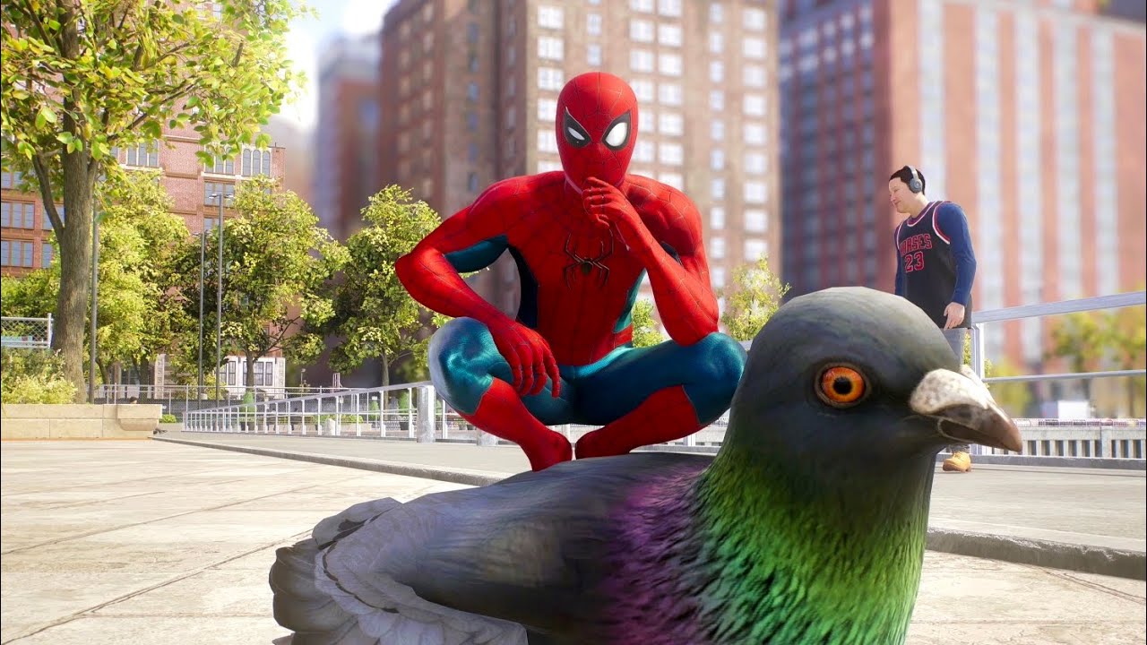 Peter ma che fai 💀 - YouTube