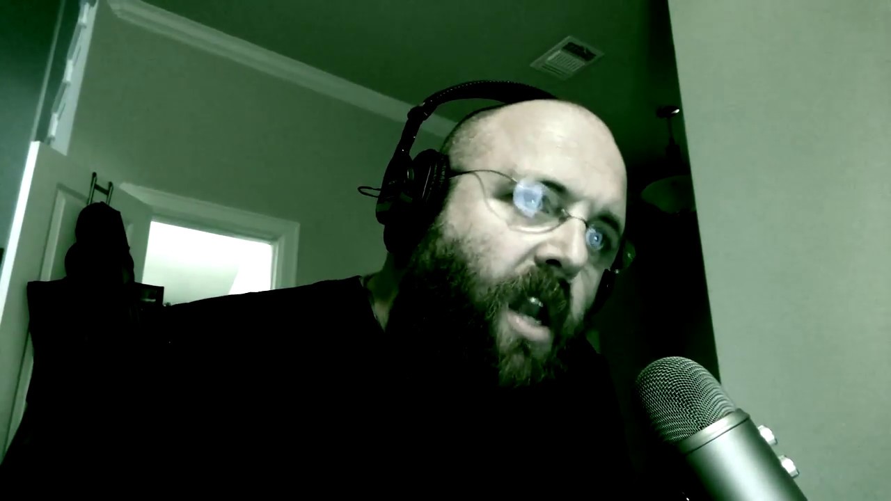 The Dark Knight - JOKER HOSPITAL MONOLOGUE - IMPRESSION - YouTube