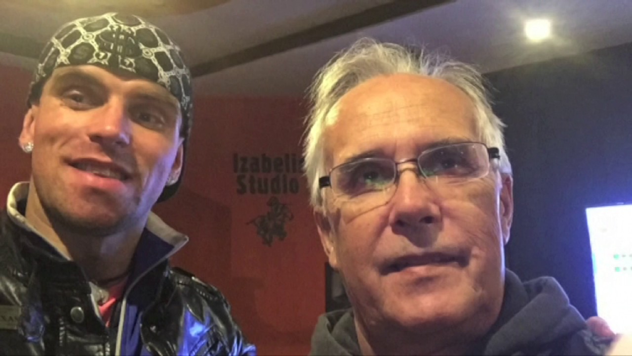 Patrick Texas 10 Live Music Album PTX Tribute To My Father Izabelin ...