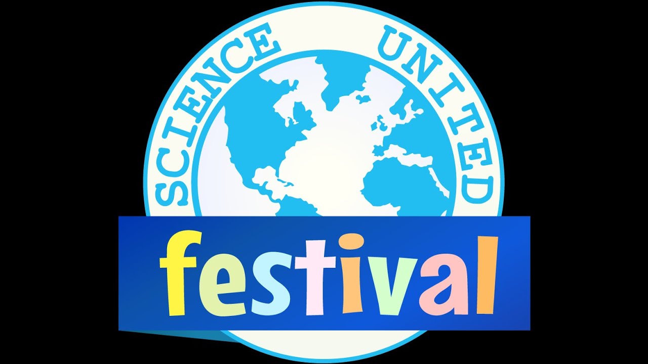 2024 Science United Festival Celebration - YouTube