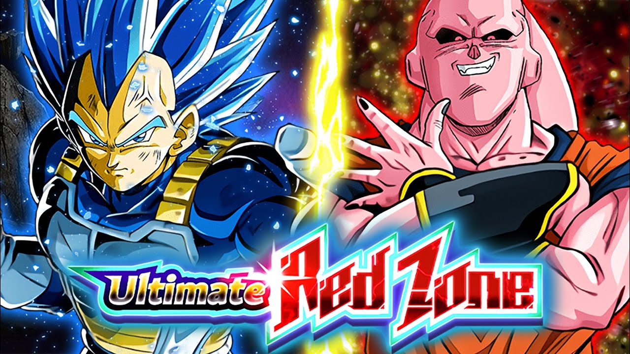 Powerful Comeback Mission! Vs Majin Buu Absorption Forms Stage 3 Buu ...