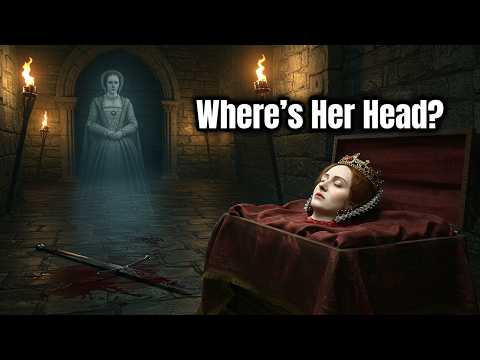 What Really Happened to Anne Boleyn’s Head After Her Execution?