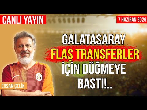 CANLI YAYIN - Türk Futbolunu Büyük Kaos ve Kara Günler Bekliyor!..
