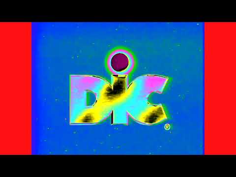 DIC 1987 Effects - YouTube