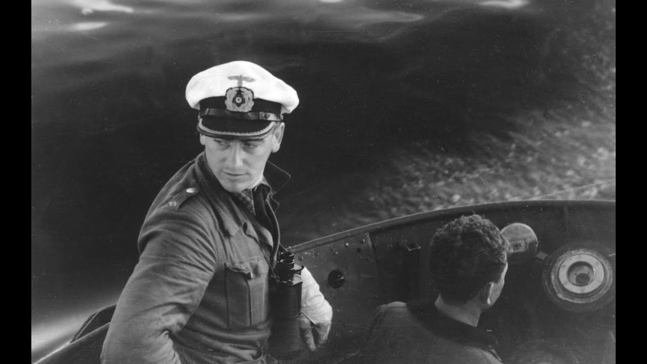 Deep Sea Mystery of the Lost German Submarine (Full Documentary) - YouTube
