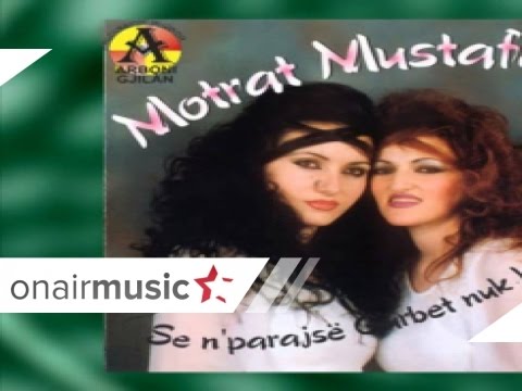 MOTRAT MUSTAFA    03 Mori Qikë Lule Rudine