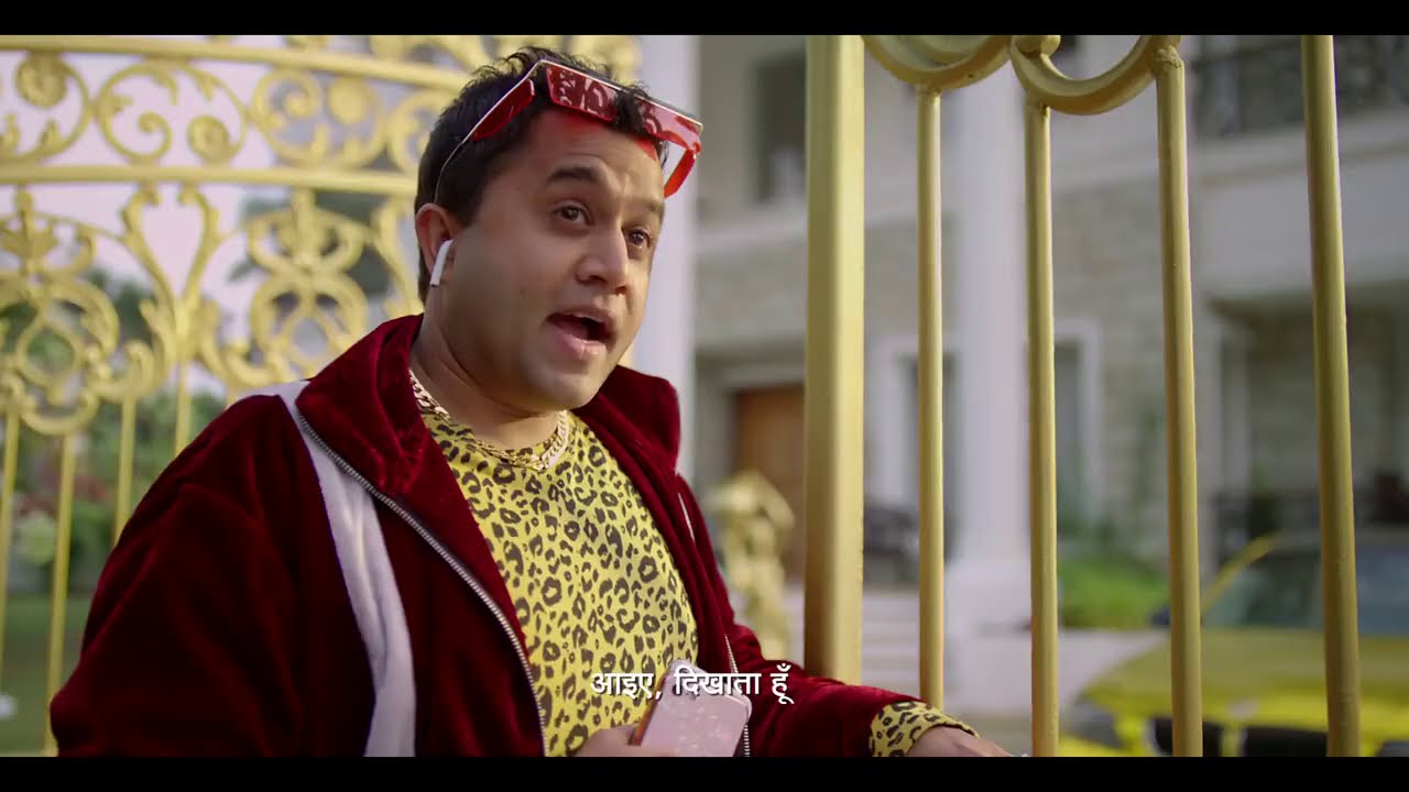 My New Work | Ultratech Cement Advertisement 2020 best funny ads - YouTube