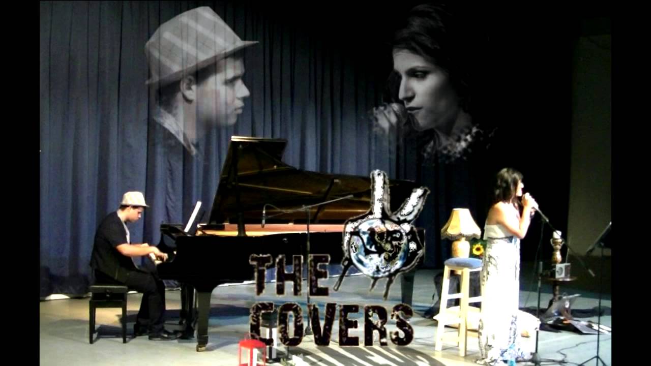 06 THE COVERS - Satisfaction (Rolling Stones) - YouTube