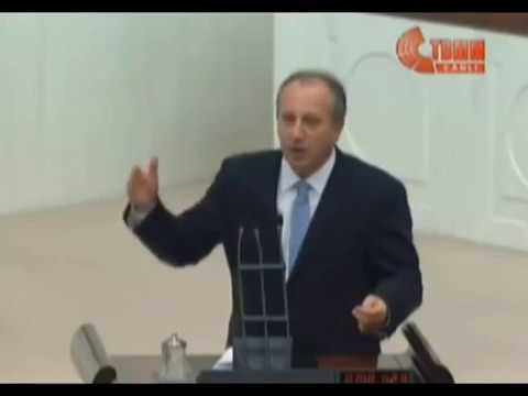 Muharrem İnce \