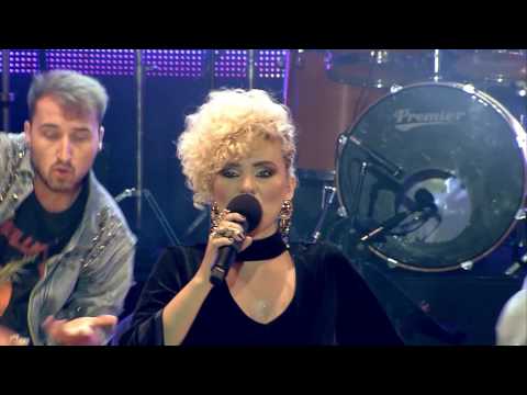 Amara 2017 - Cristina Vasiu - recital