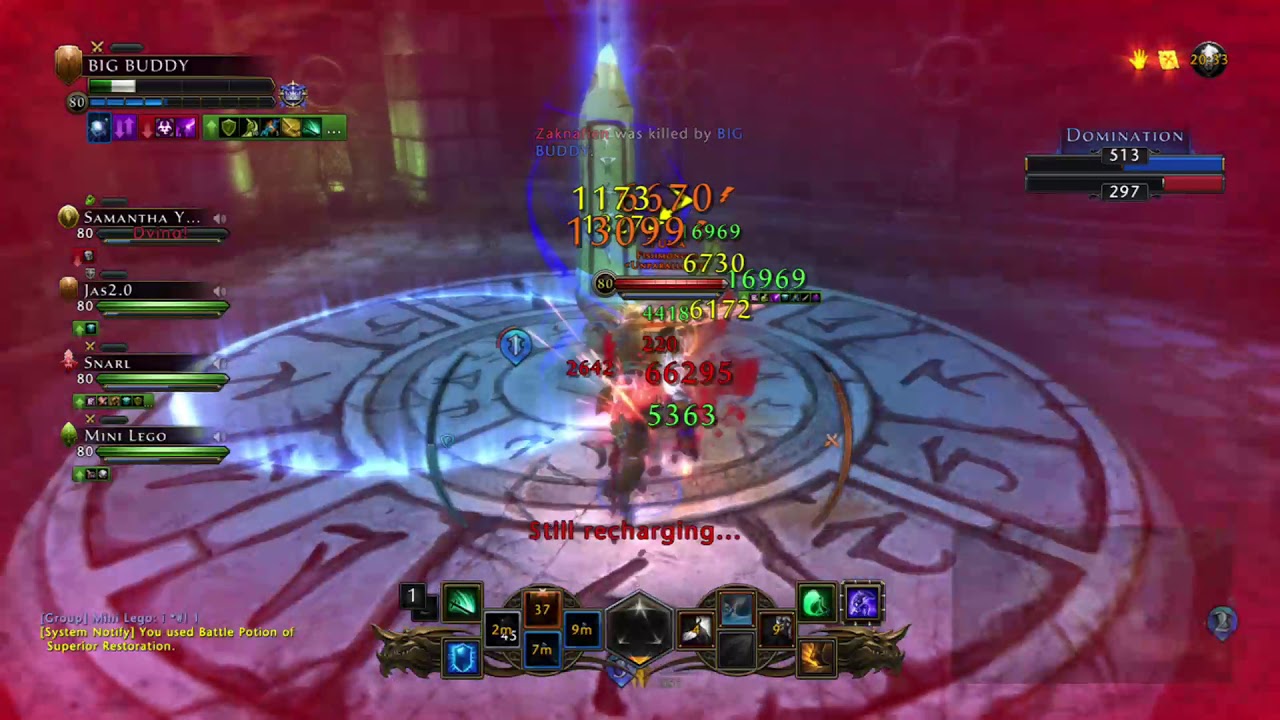 XB1 Jumping in PvP for fun! Fighter dreadnaught gameplay 3 - YouTube