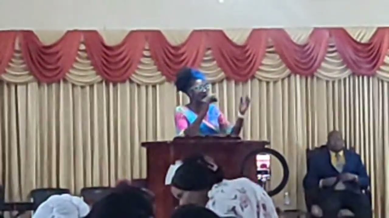 Marcel Duncan is live! - YouTube