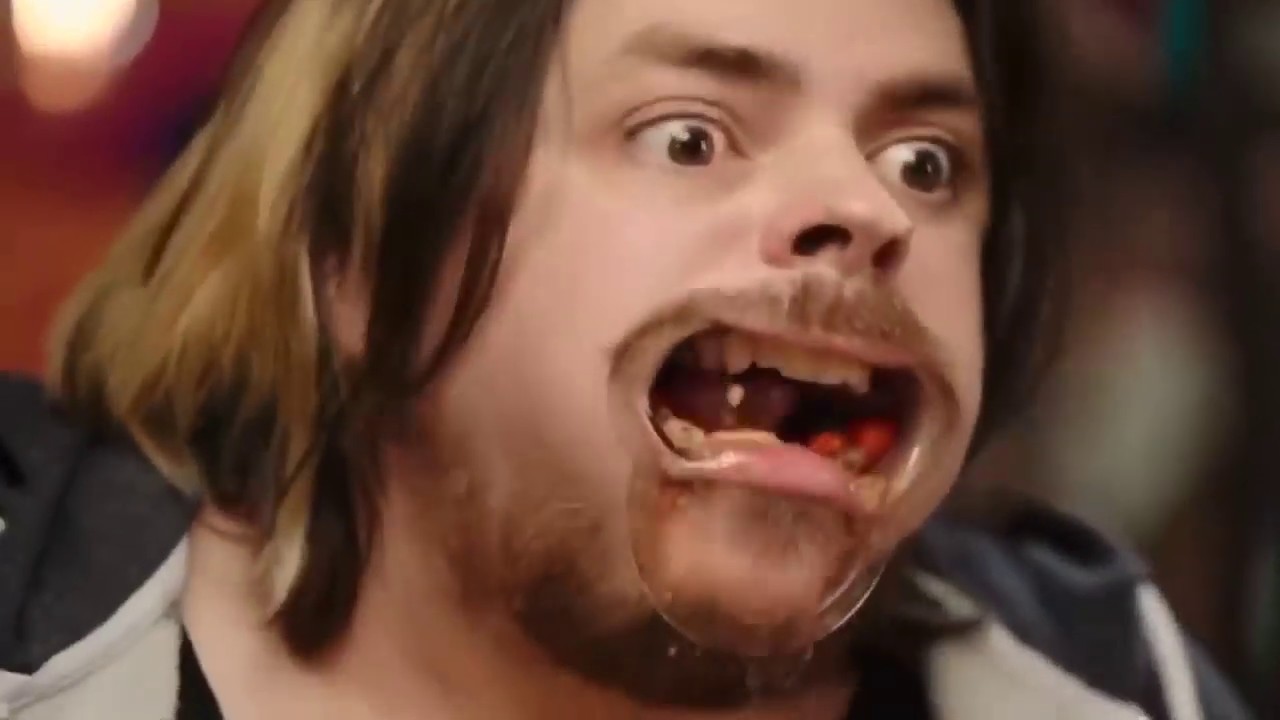 PERFECTLY CUT SCREAMS part 6 - YouTube