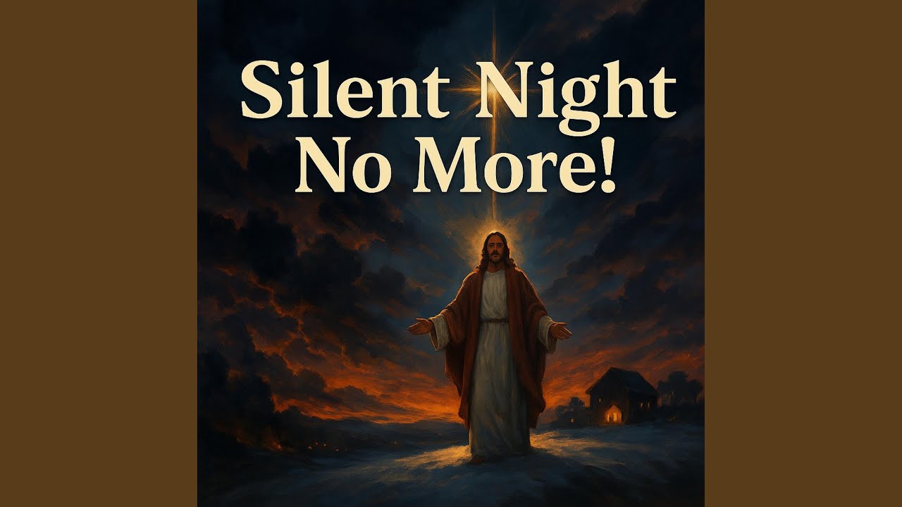 Silent Night No More! - YouTube