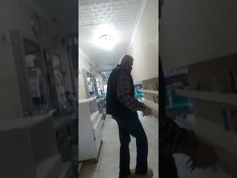 Reşit Paşa'nın ileri gelenleri Hasan amca