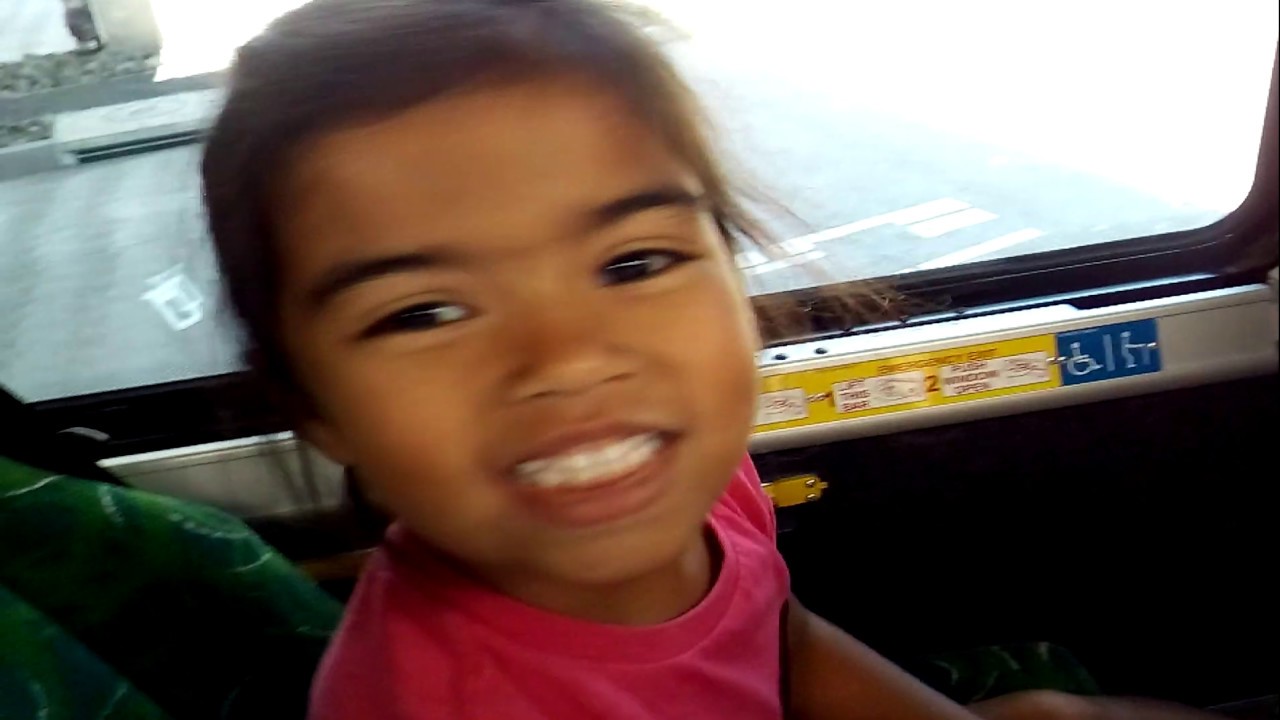 Waiting inside the SolTrans Yellow Line Bus to Vallejo 06-14-2019 - YouTube