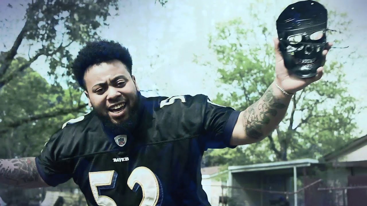 Rezzy Rez Ft Lanski - The Come Up @VisualsByDean Official Video - YouTube