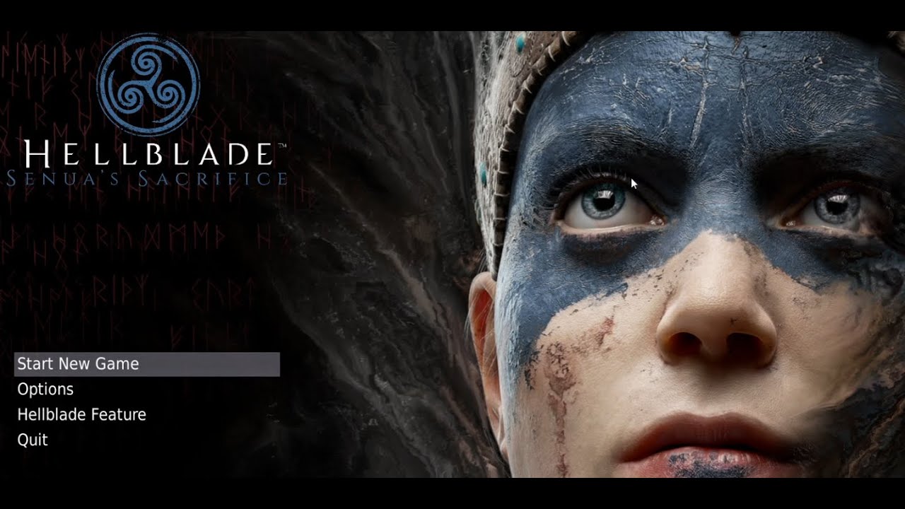 Hellblade: Senua's Sacrifice | Hear Voices In My Head #01 - YouTube