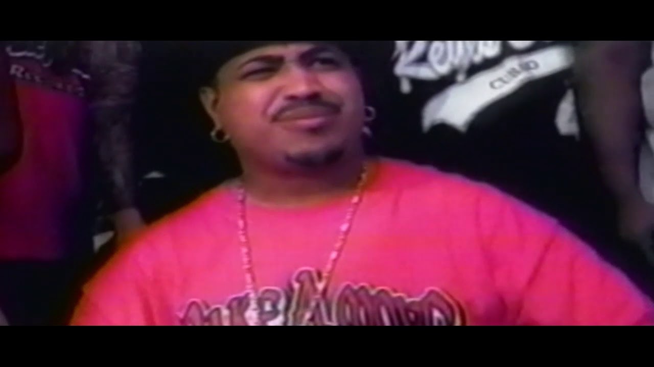 Mellow Man Ace - Is It You (HD) - YouTube