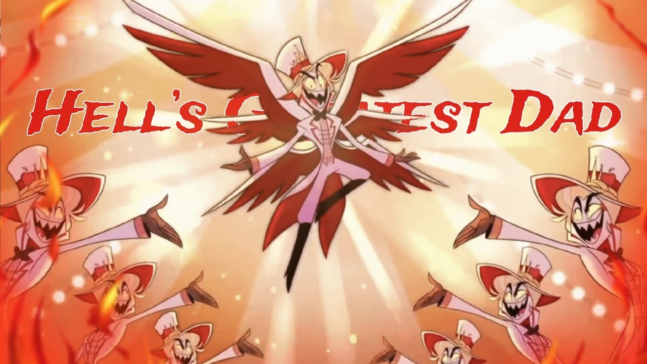 Hell’s Greatest Dad ↬ Cover Castellano - YouTube