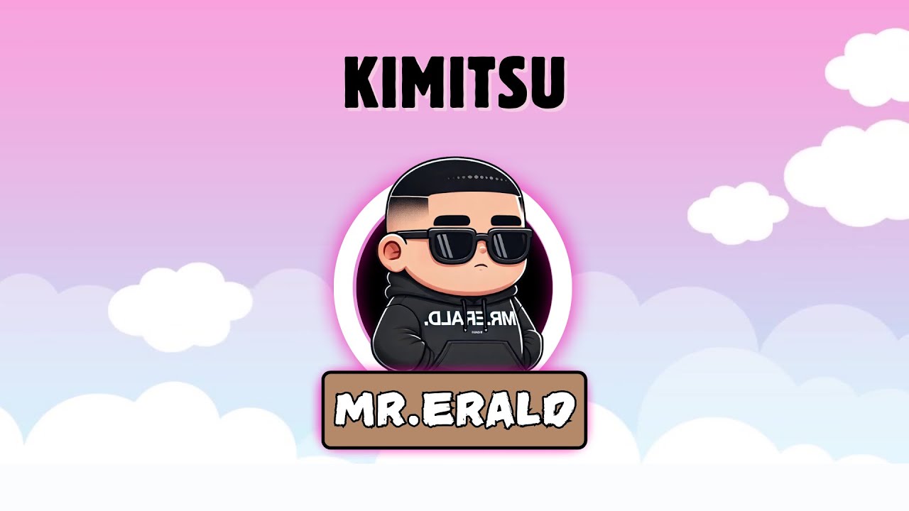 KIMITSU - YouTube