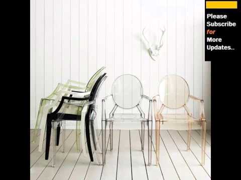 Ghost Chair Design Ideas, Pictures, Remodel And Decor