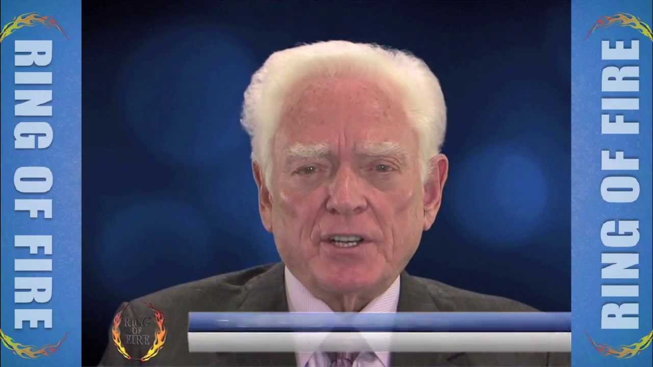 Papantonio: The War On Whistleblowers - The Ring Of Fire - YouTube