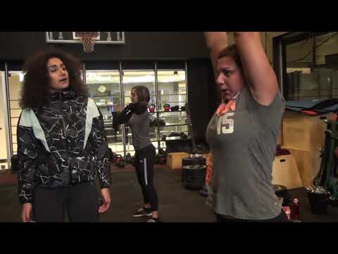 ÜSTÜN HİZMET |CROSFIT BOOMERANG